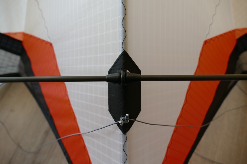 End Of Line - Mini :: Ulzburger Kites